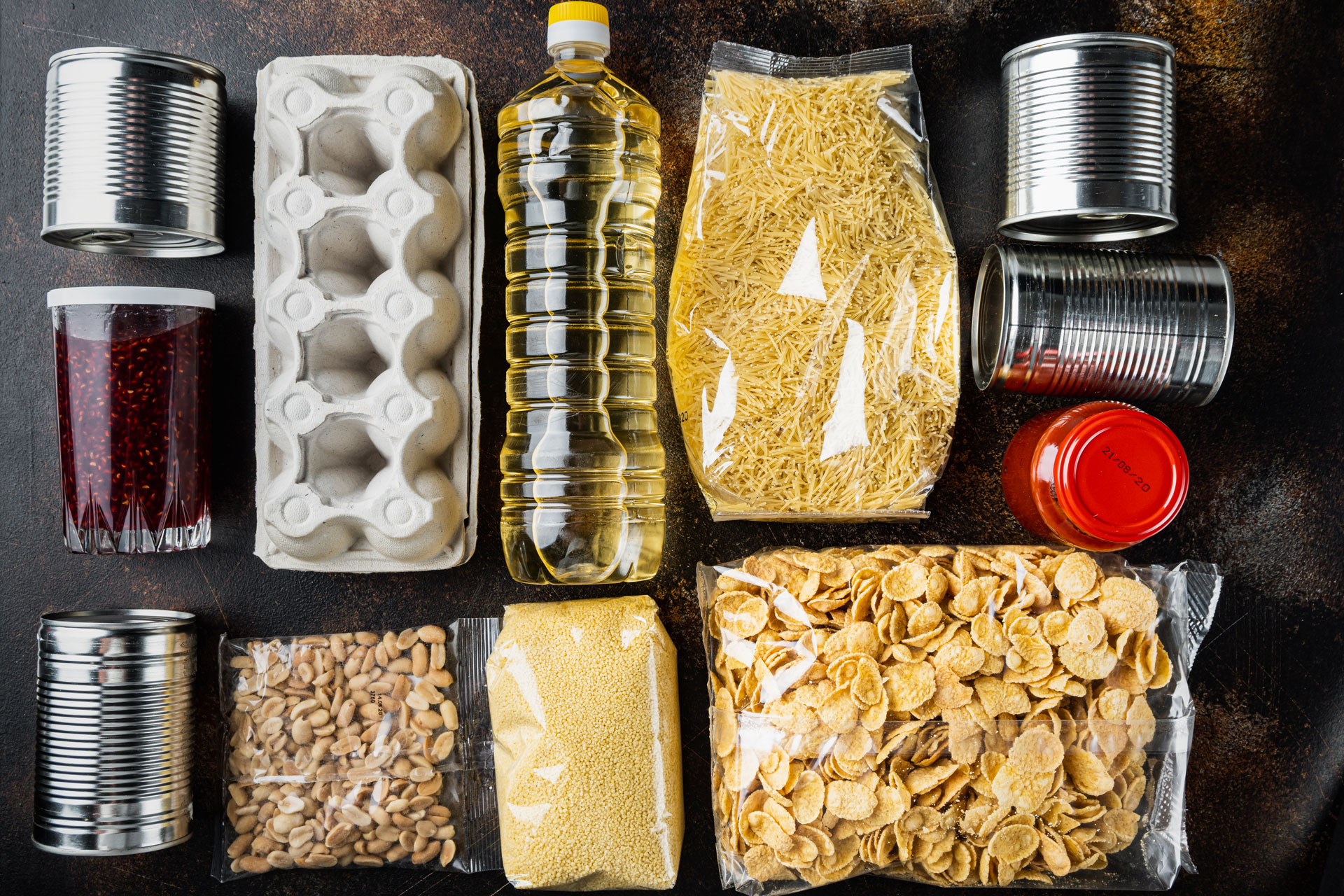 How to manage Packaging/Food Interactions: Safety Best Practices