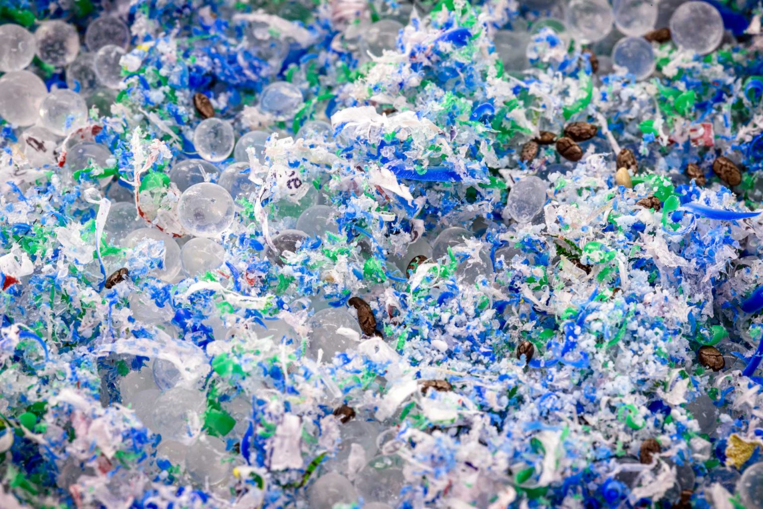 EU Commitment in the fight against Microplastic releases: Regulation ...