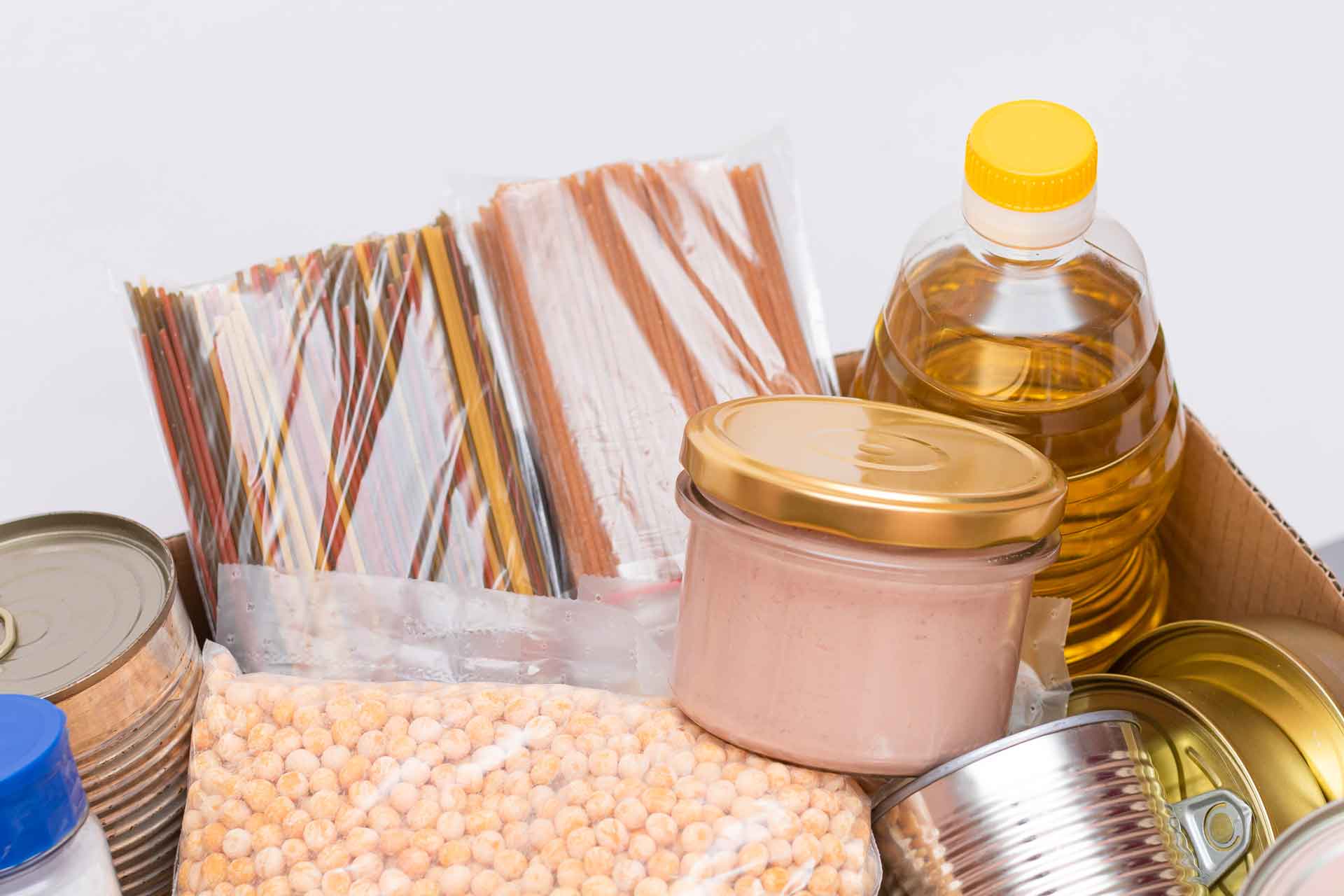 SVHC and Food Packaging: Risks, Compliance, and Consumer Safety